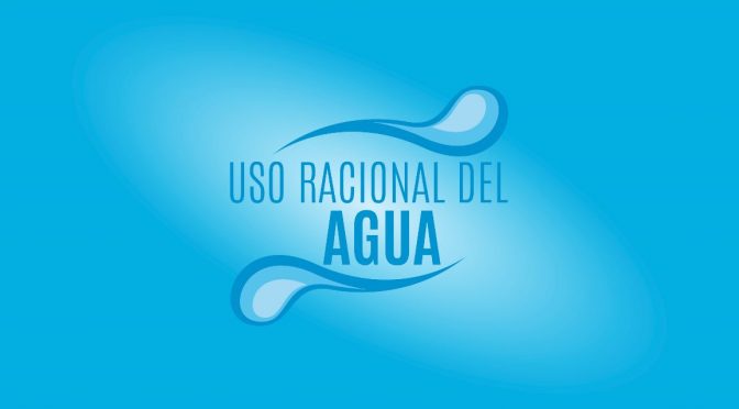 ICTI | Uso Racional del agua